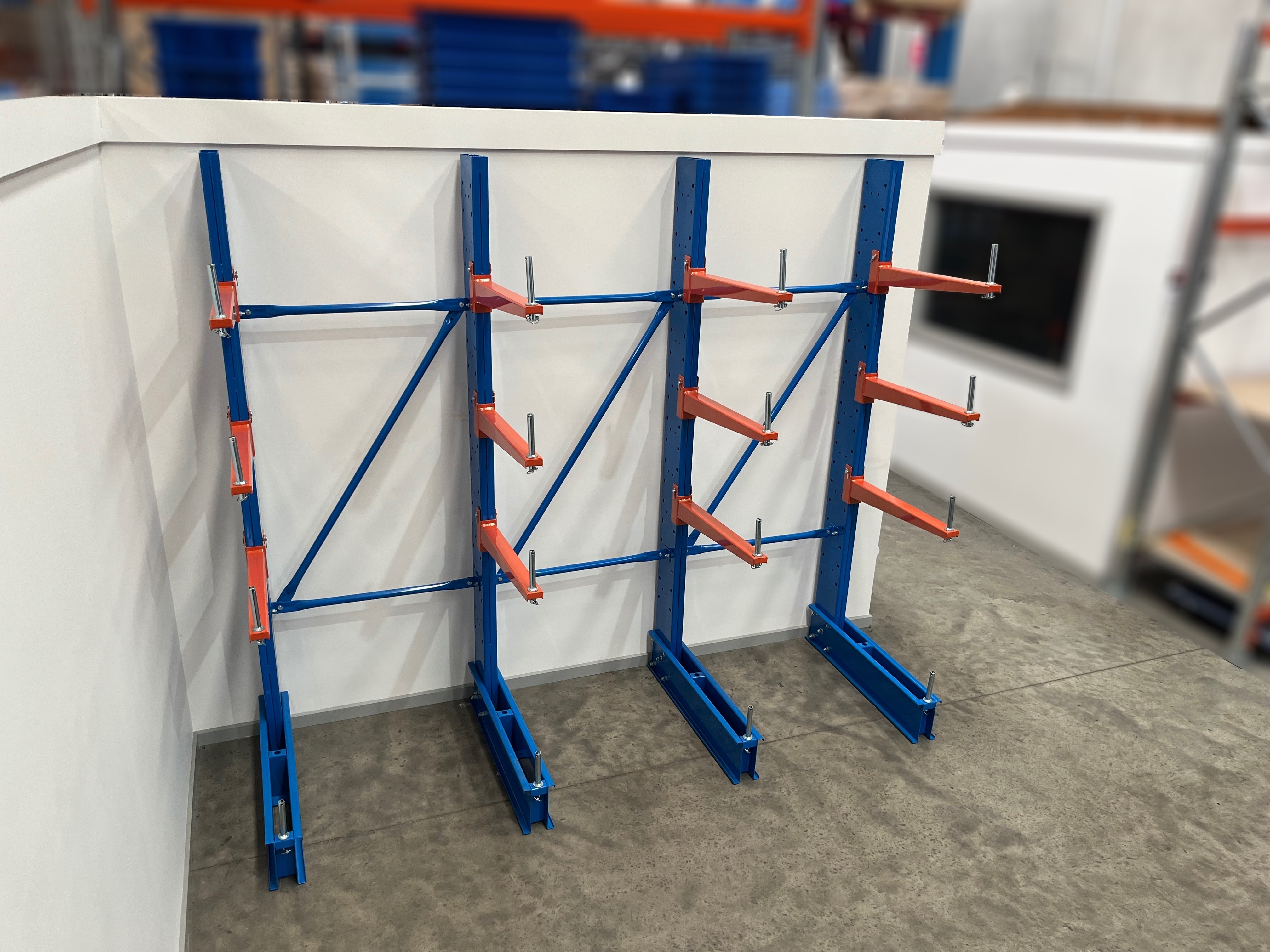 Understanding The Essential Information Guide | Cantilever Racking