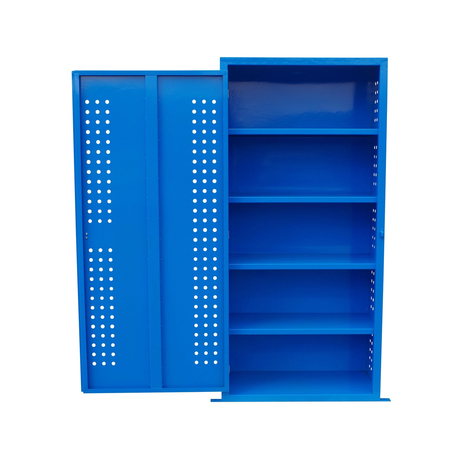 Industrial Storage Cabinets Australia | Metal Storage Cabinets for Work ...