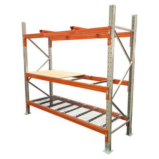 Pallet Racking Accessories in Melbourne | ReadyRack