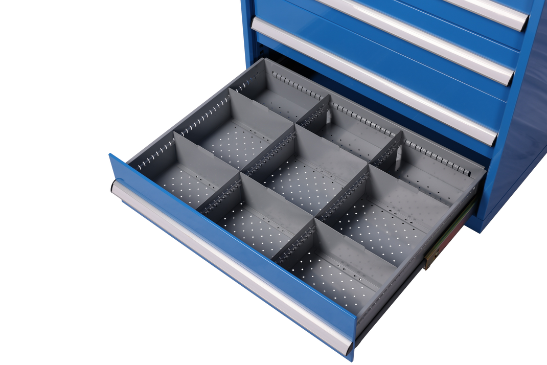 High Density Storage Cabinets Online Australia | ReadyRack