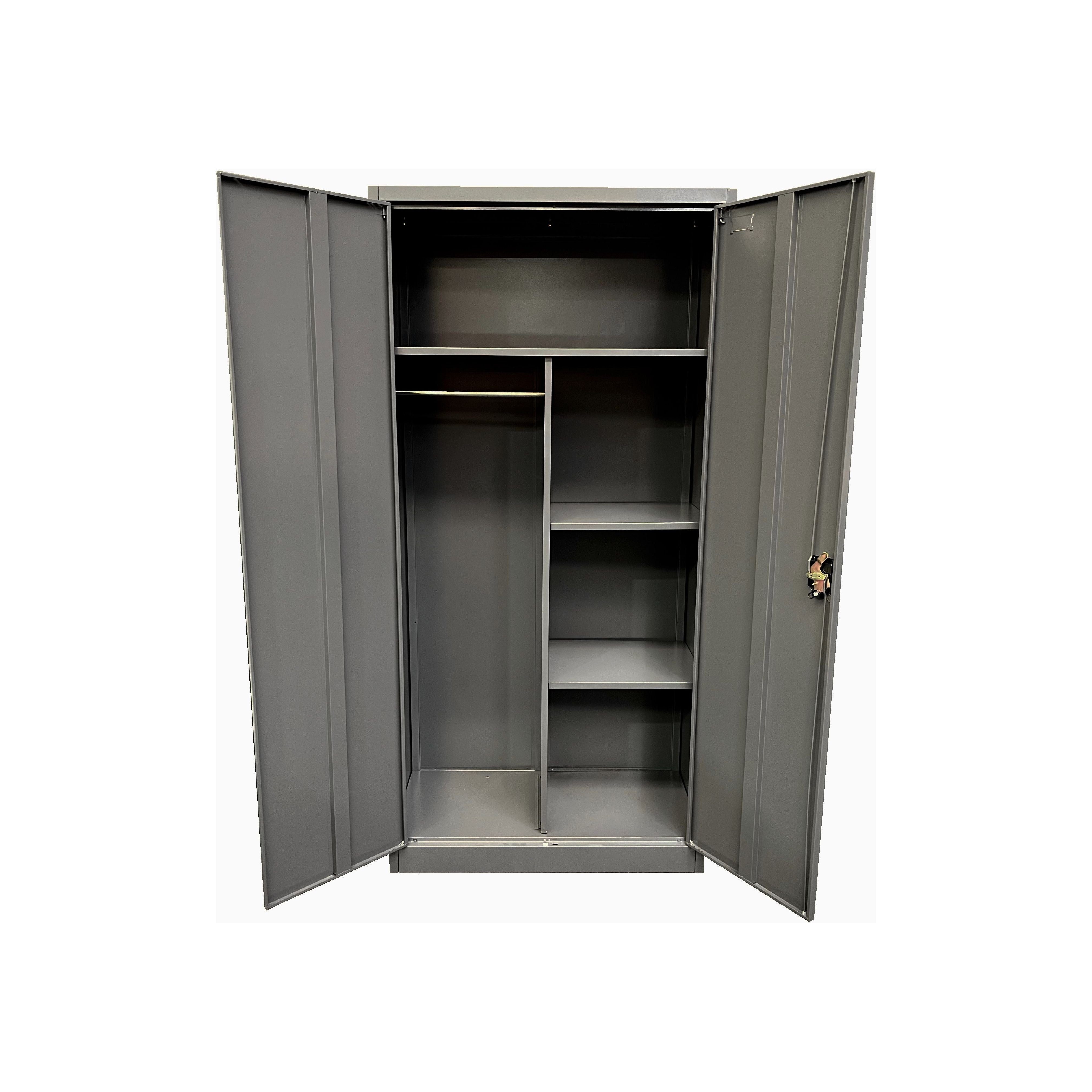 Cool Room Shelving 1800mm x 1200mm x 450mm | ReadyRack