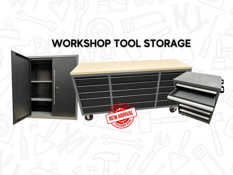 Warehouse Pallet Racking Melbourne Supplier | ReadyRack