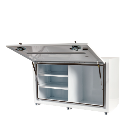 950 Series Square Truck Box