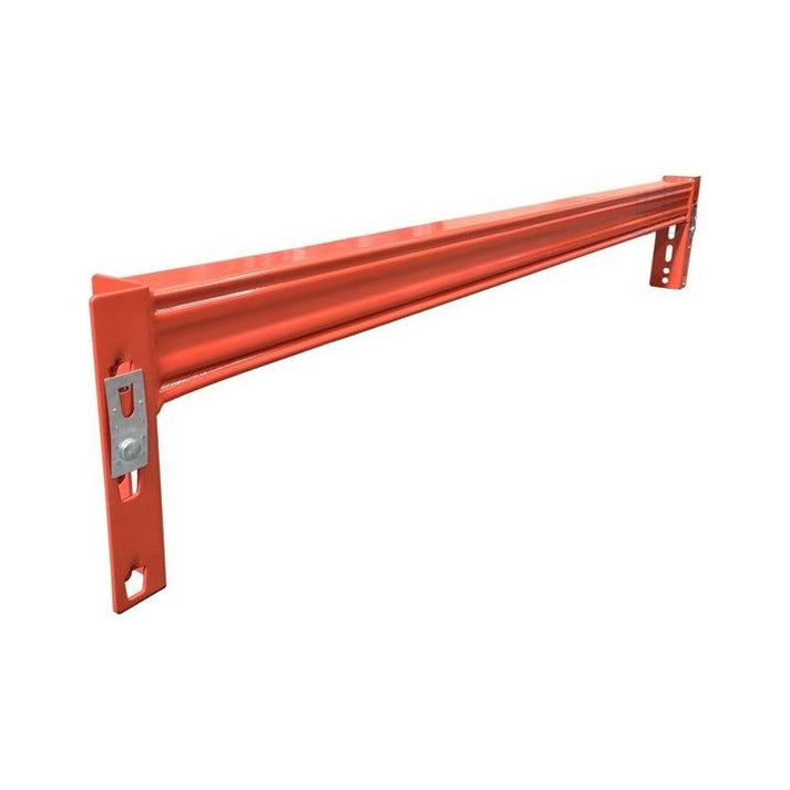 Pallet Racking Beam 3658mm | Pallet Racking Rails