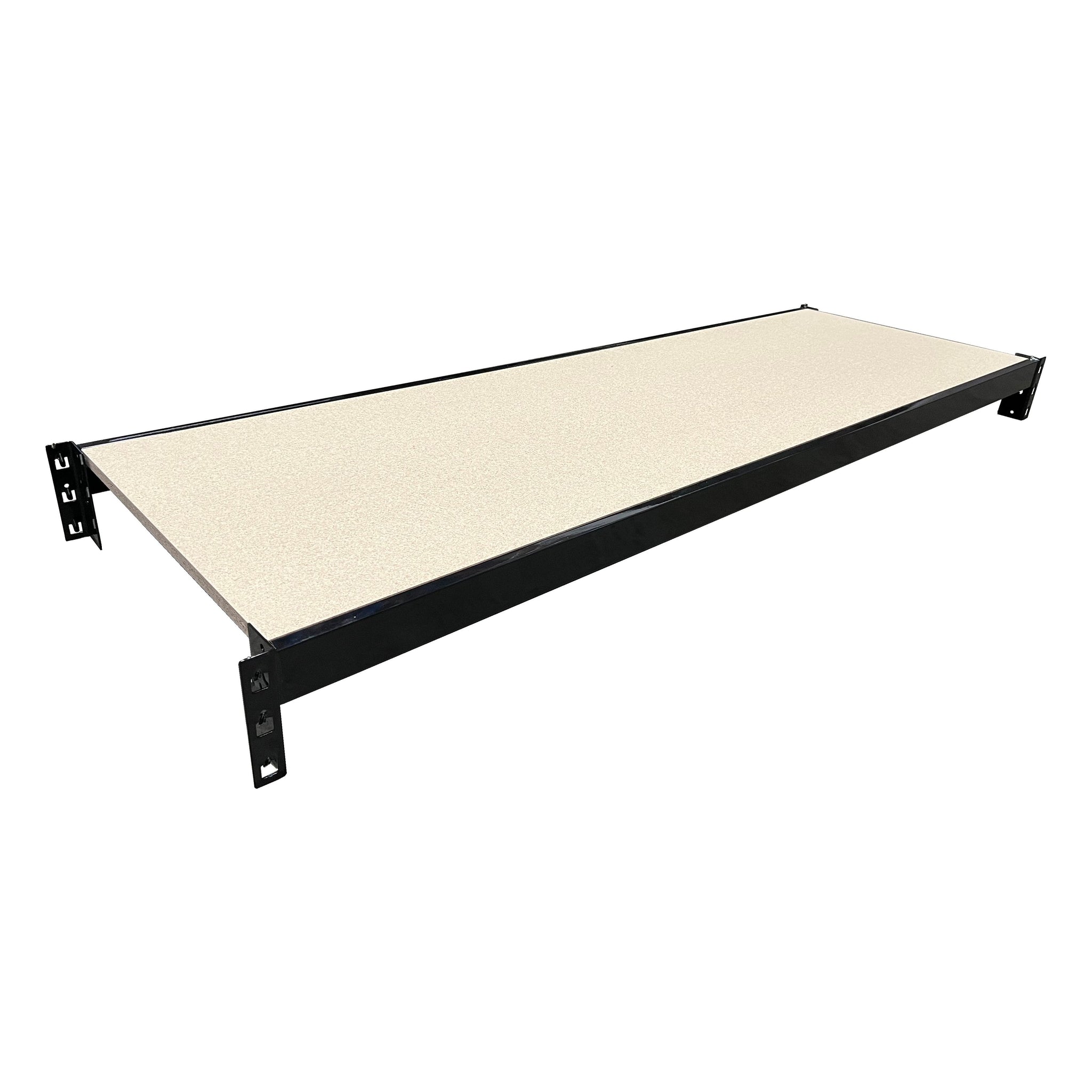 Additional Shelf Level with Mesh | Industrial Shelving Melbourne