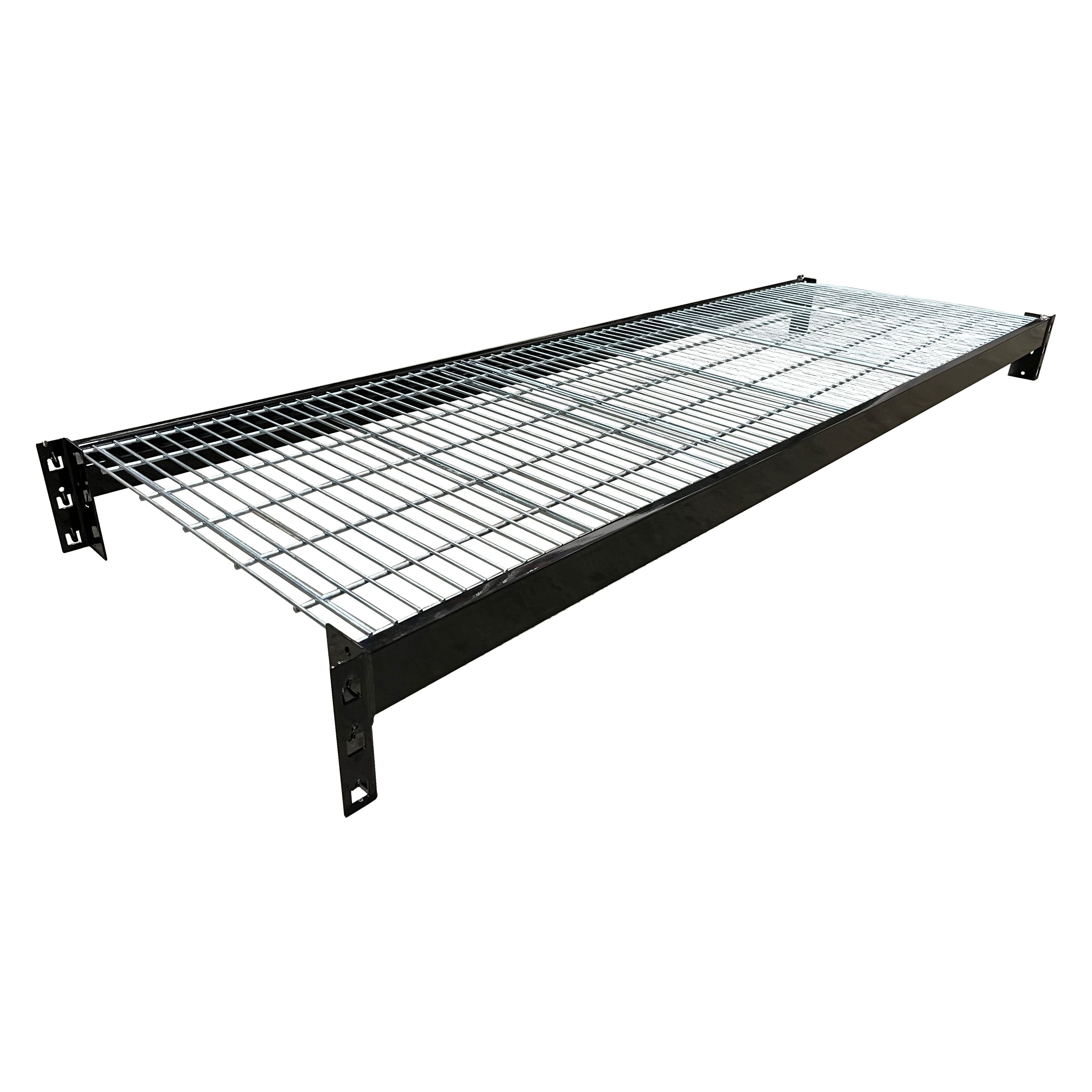 Additional Shelf Level with Mesh | ReadyRack