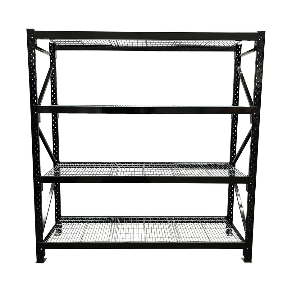 Retail Store Shelving Systems Melbourne | ReadyRack