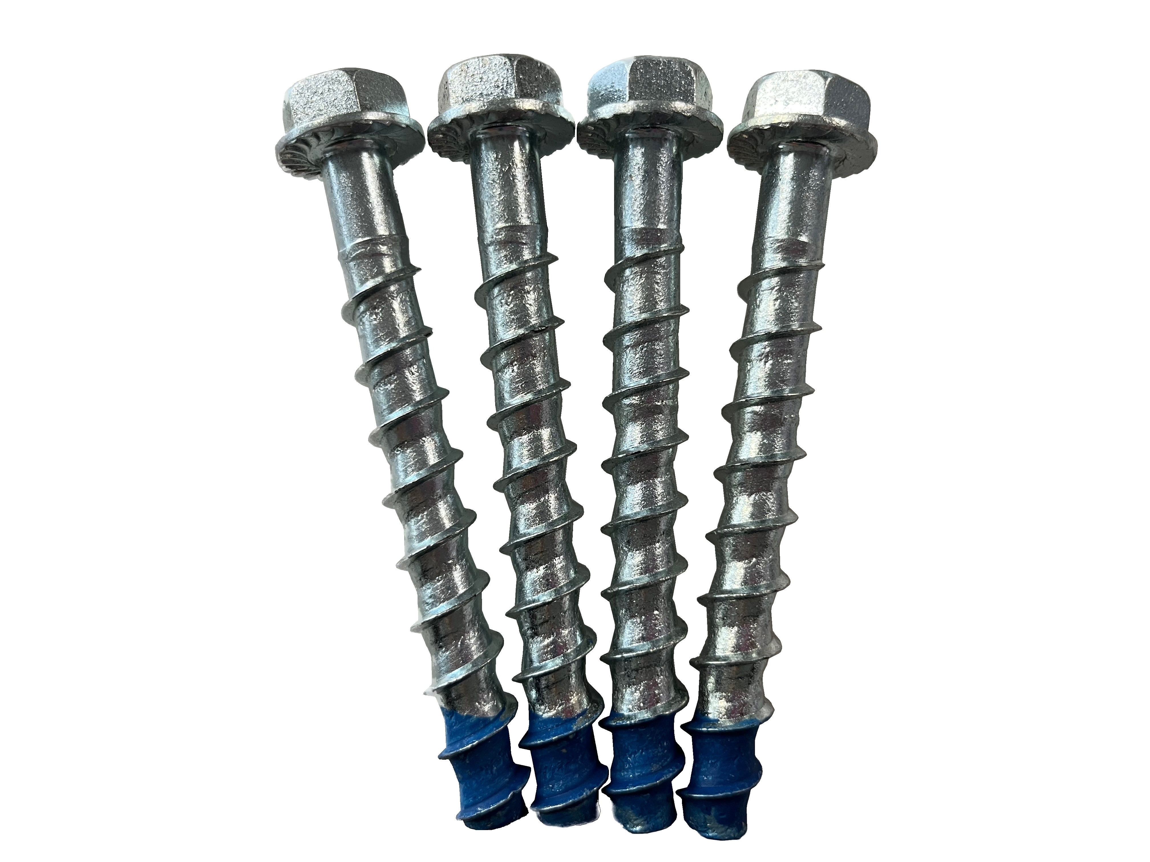 Screw Bolt Floor Fixing | Particle Board Screws