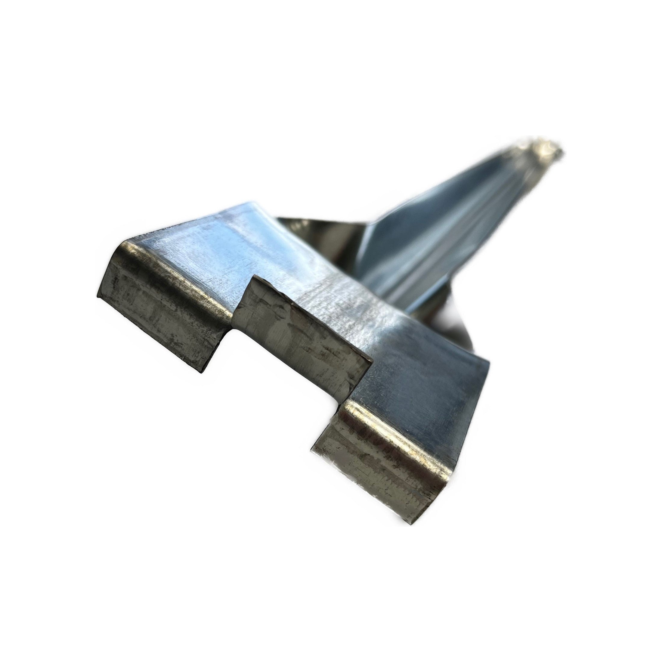 Pallet Rack Board Supports | Board Supports With Retainer