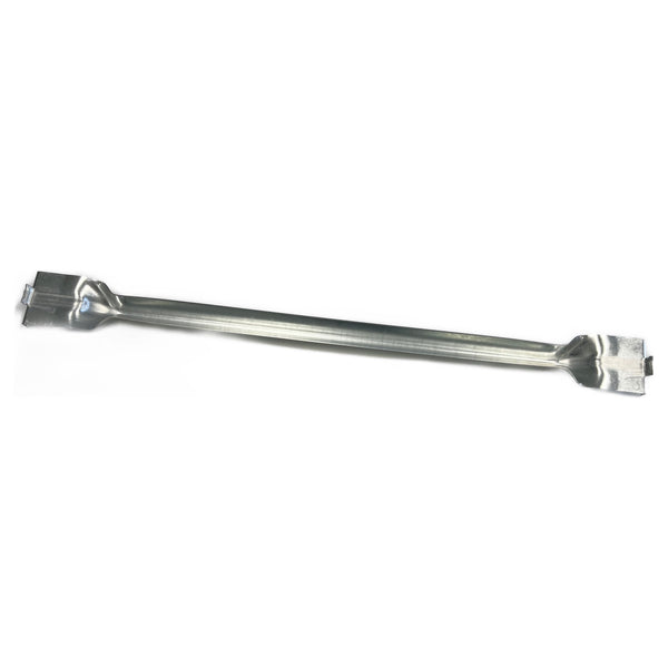 Pallet Rack Board Supports | Board Supports With Retainer