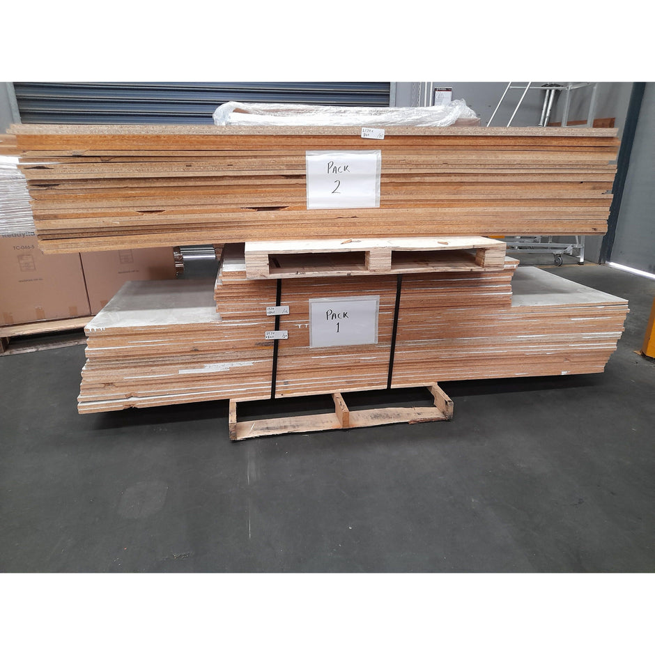 Used Pallet Racking | Secondhand Warehouse Racking Melbourne