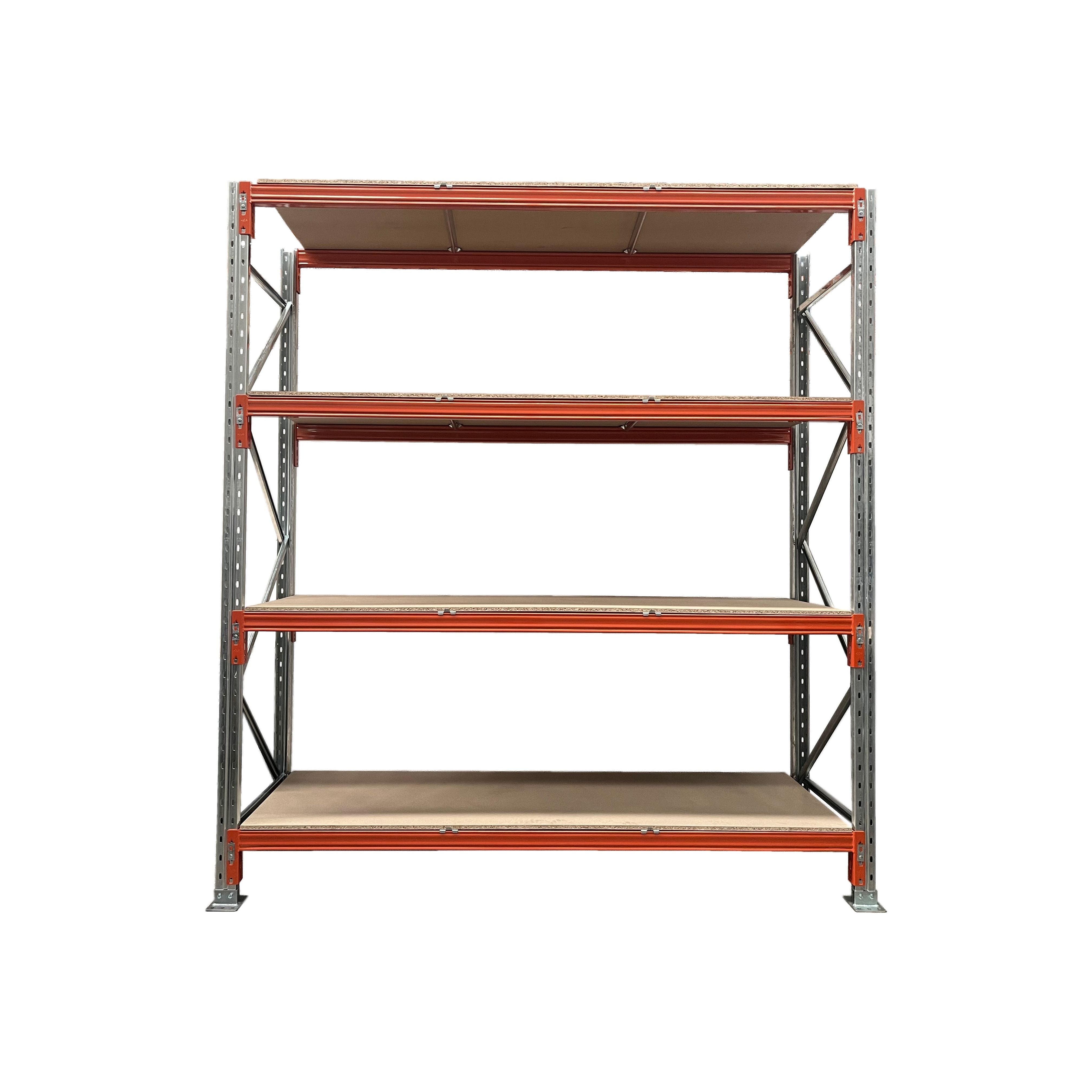 Heavy Duty Shelving Melbourne | ReadyRack