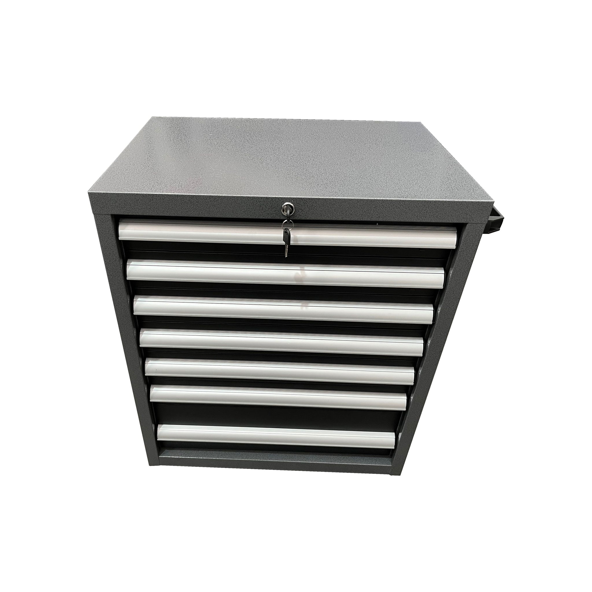 Workshop Mobile 7 Draws | ReadyRack