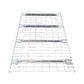 Mesh Deck 1250mm x 840mm- 1000Kgs - 4 bar | ReadyRack