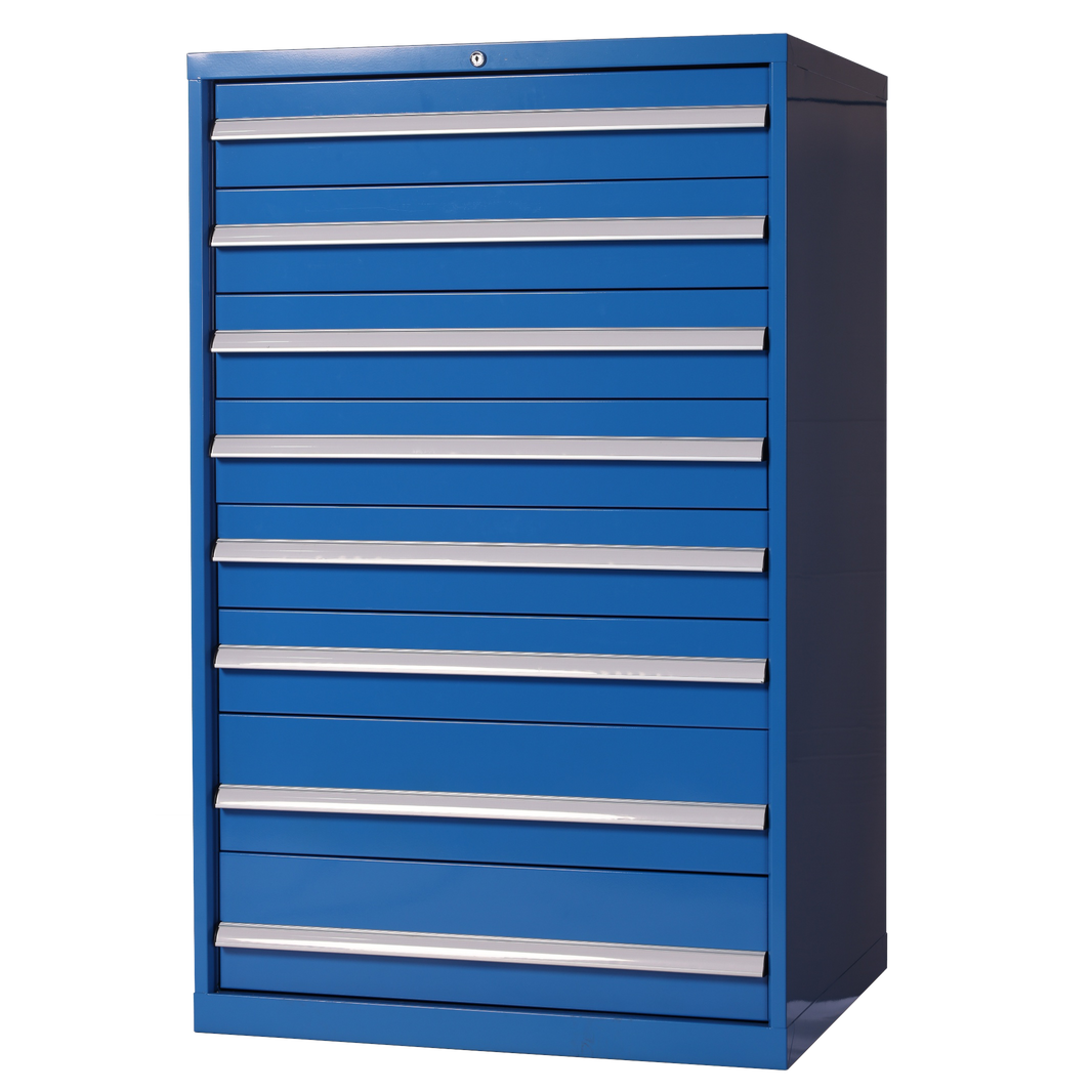 Industrial Storage Cabinets Australia | Metal Storage Cabinets for Work ...