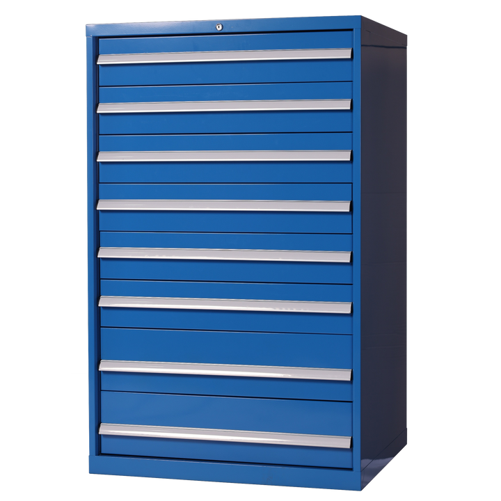 Industrial Storage Cabinets Australia | Metal Storage Cabinets for Work | ReadyRack