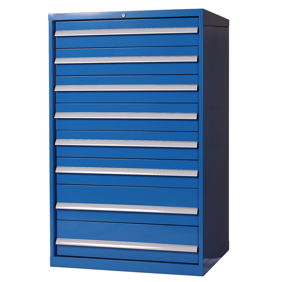Industrial Storage Cabinets Australia | Metal Storage Cabinets for Work ...