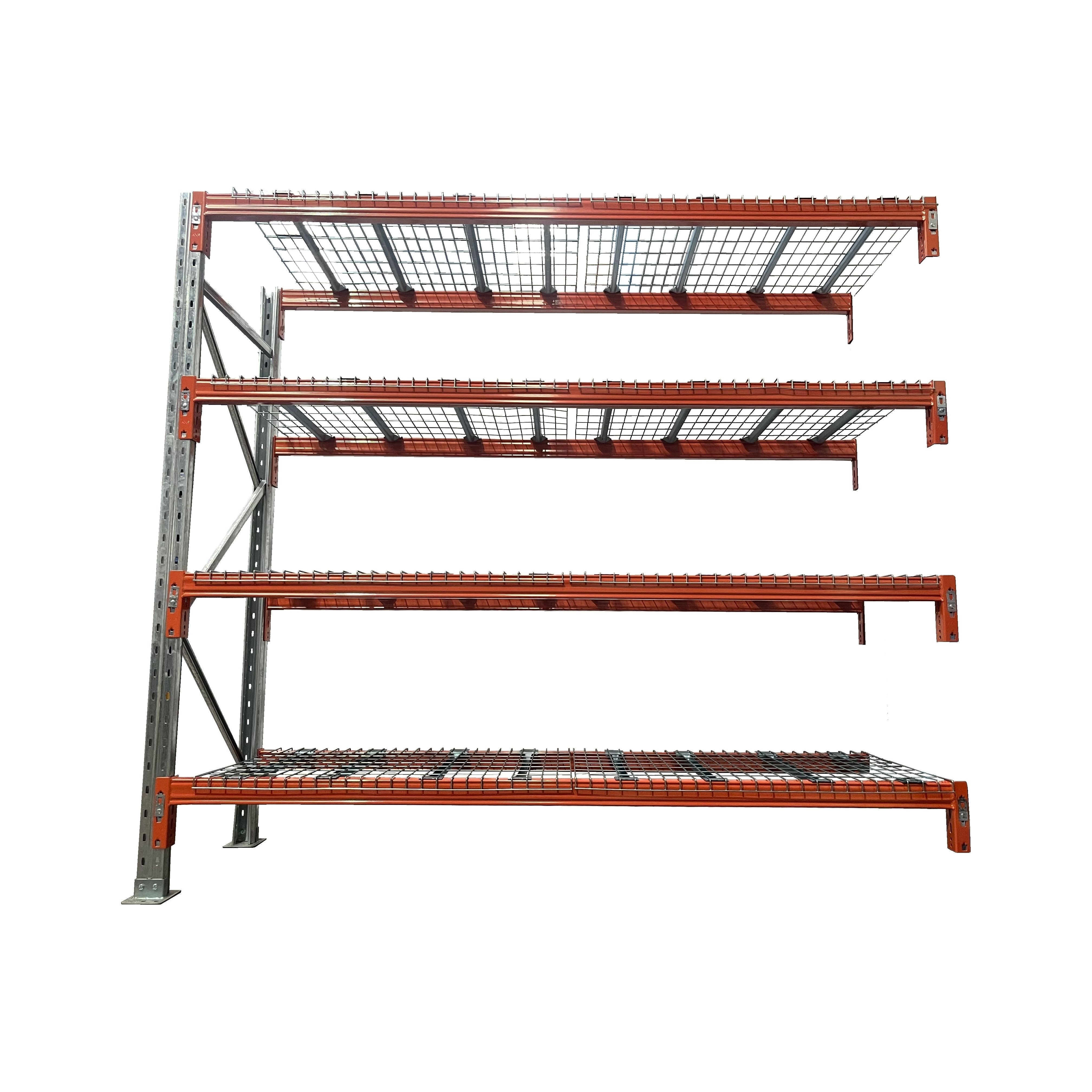 Heavy Duty Shelving Melbourne | ReadyRack