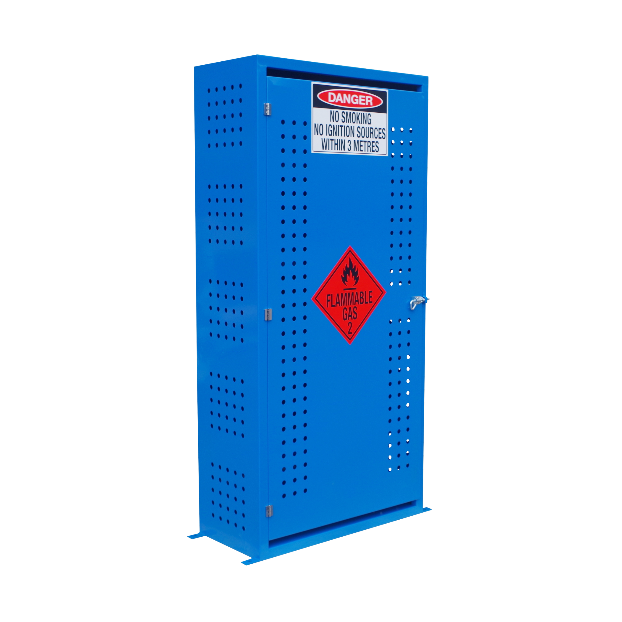 Aerosol Storage Cabinets - Safe & Compliant Solutions