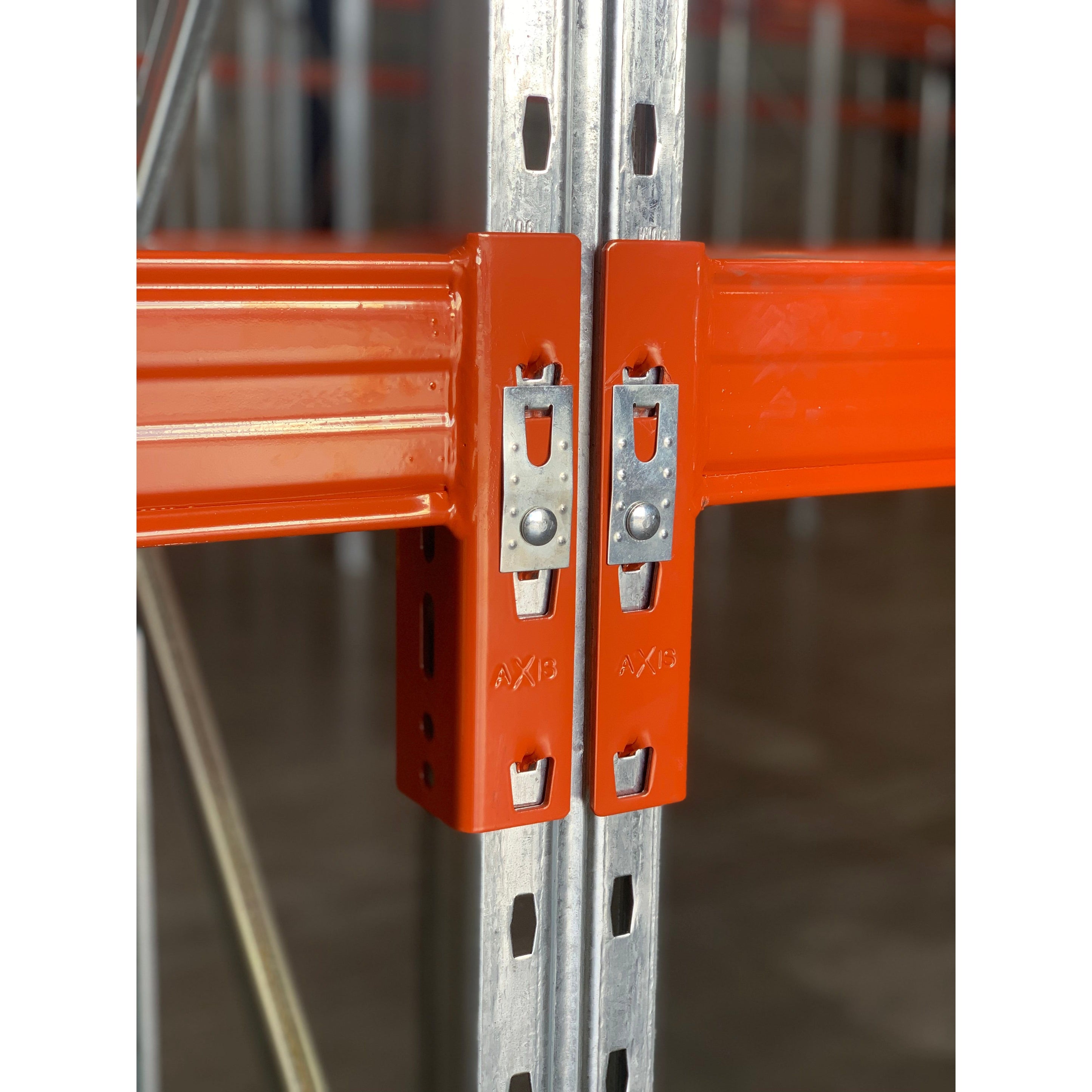 Safety Spring Clip | Pallet Racking Accessories Melbourne