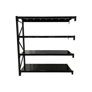 Retail Store Shelving Systems Melbourne | ReadyRack