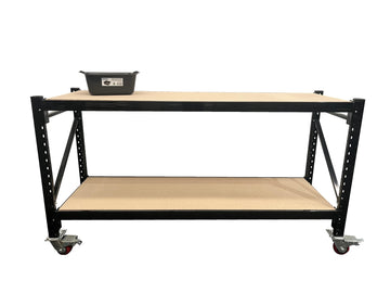 Huge Range of Workbenches for Sale | Heavy Duty & Garage Work Benches ...