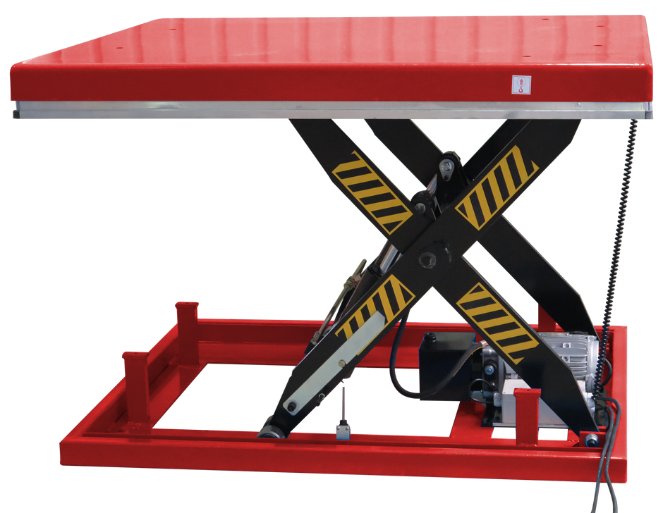 Warehouse Equipment Solutions | Warehouse Machinery & Supplies | ReadyRack