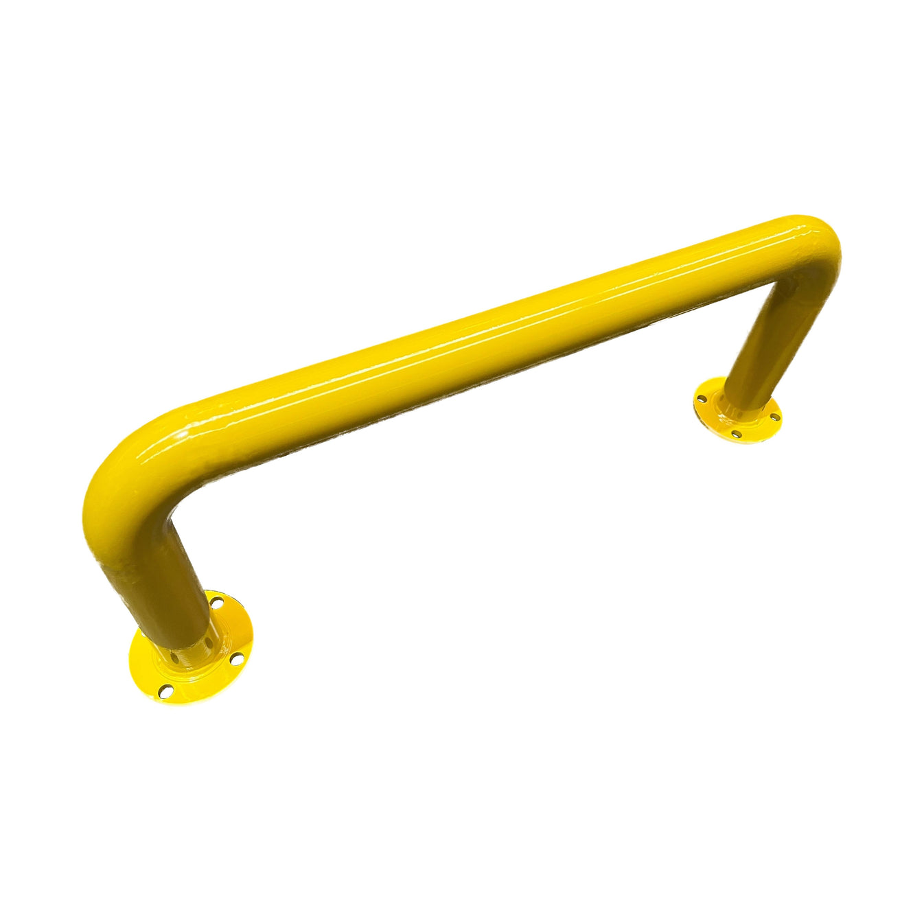 Pallet Racking Frame Protector | Rack Protection