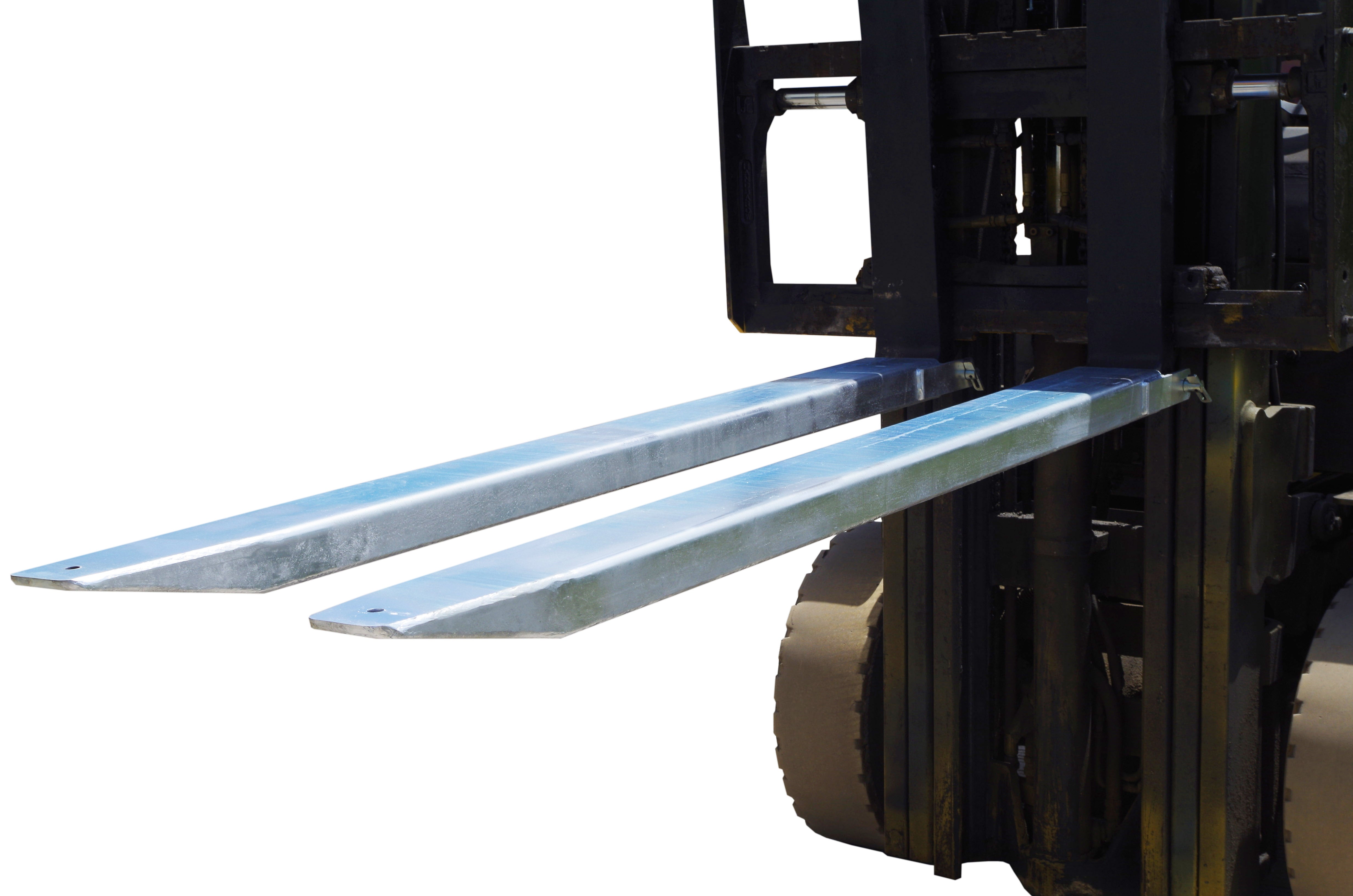 Forklift Attachments & Forklift Accessories Online Australia | ReadyRack