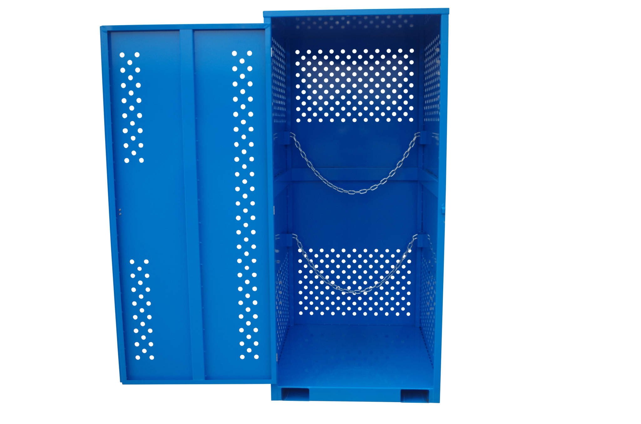 Gas Storage Cabinets - Safe & Compliant Solutions