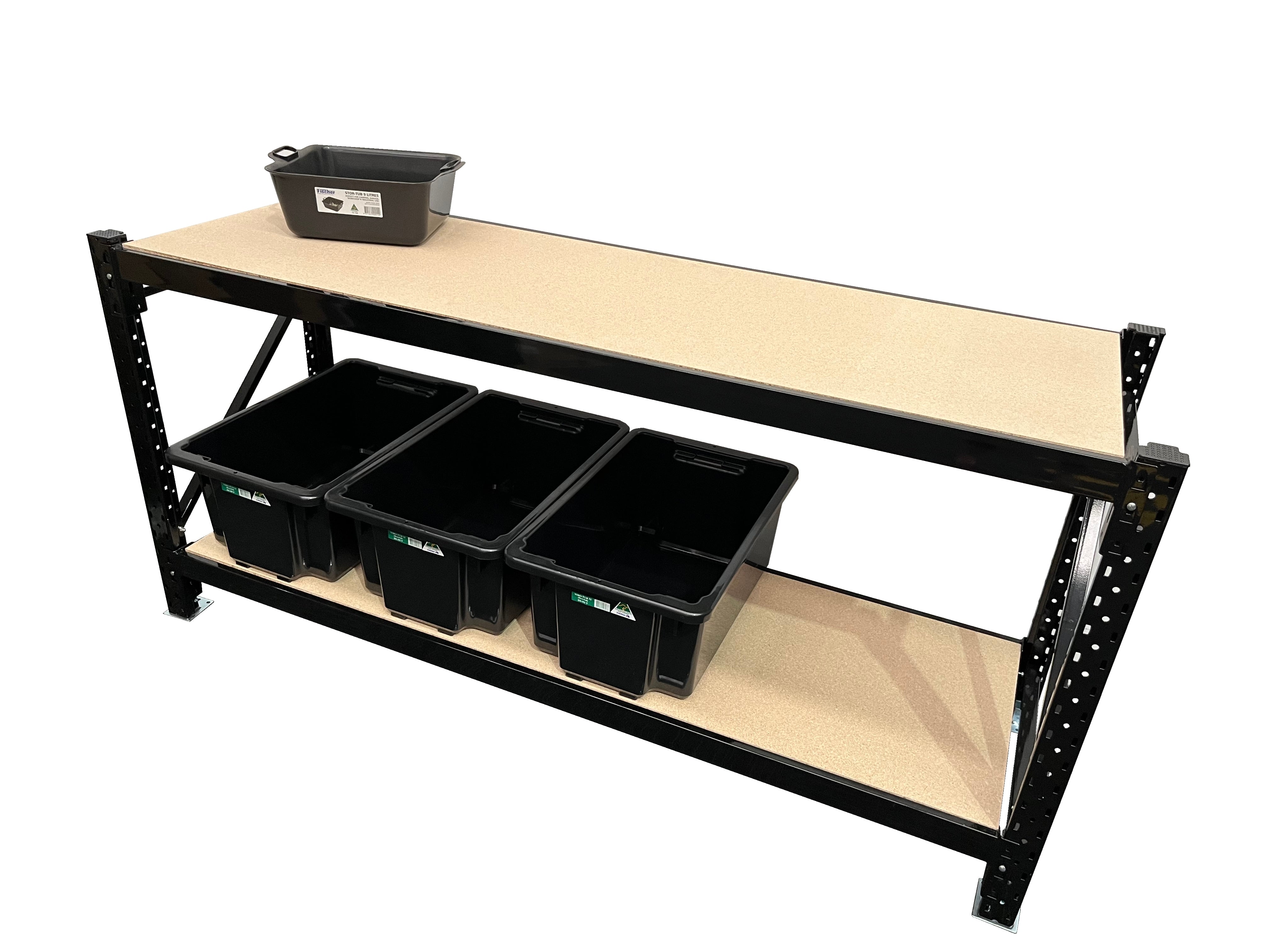 Huge Range of Workbenches for Sale | Heavy Duty & Garage Work Benches ...