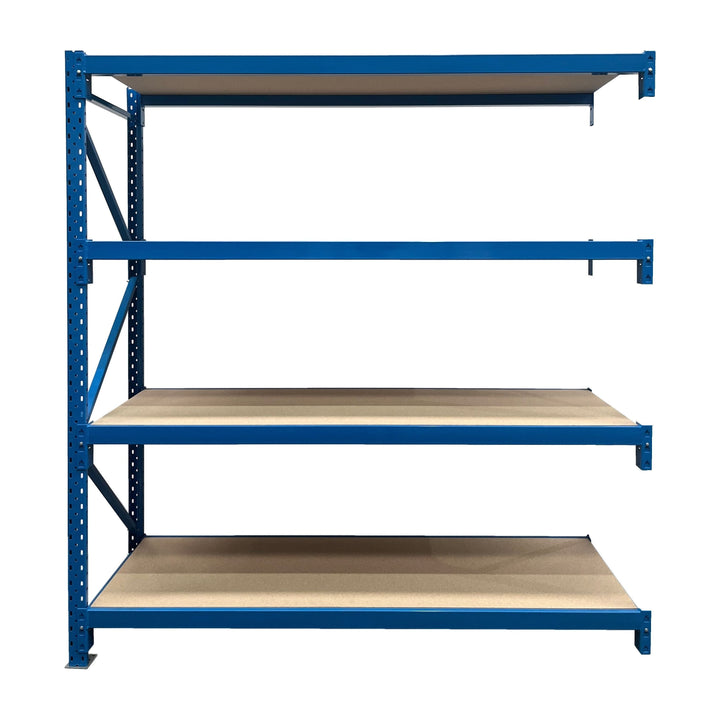 Industrial Warehouse Racking Australia | Industrial Pallet Racking