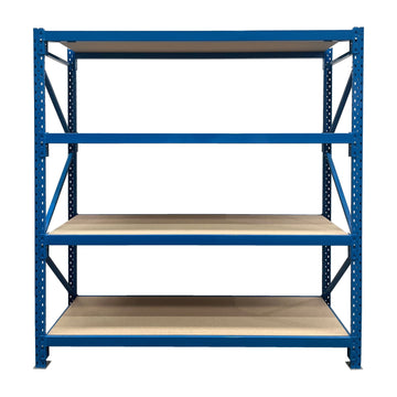 Warehouse Pallet Racking Melbourne Supplier | ReadyRack