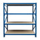 Longspan Shelving Starter Bay 4 Levels | Longspan Shelving System
