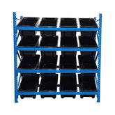 Retail Store Shelving Systems Melbourne | ReadyRack