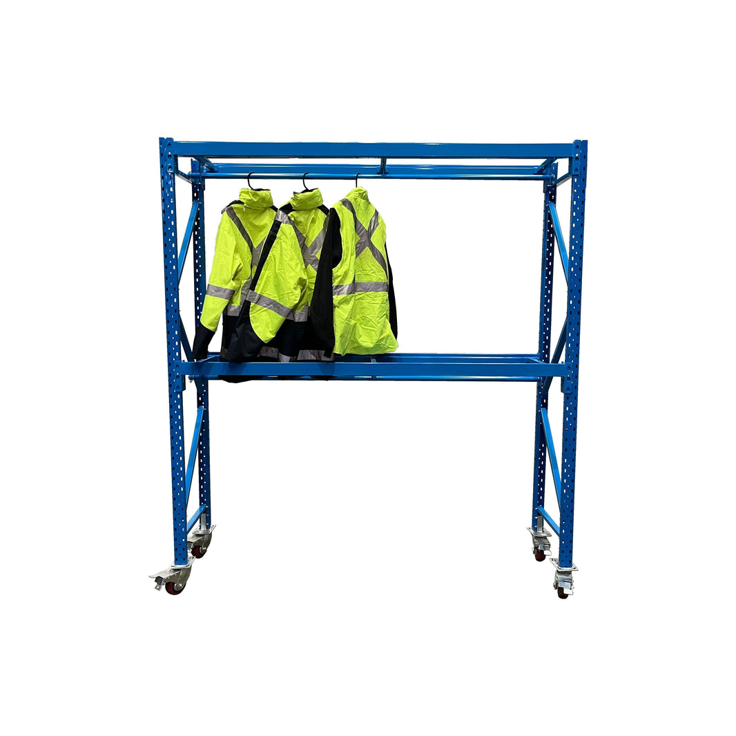 Retail Shelving Units | Retail Store Shelving Systems | Retail Display ...