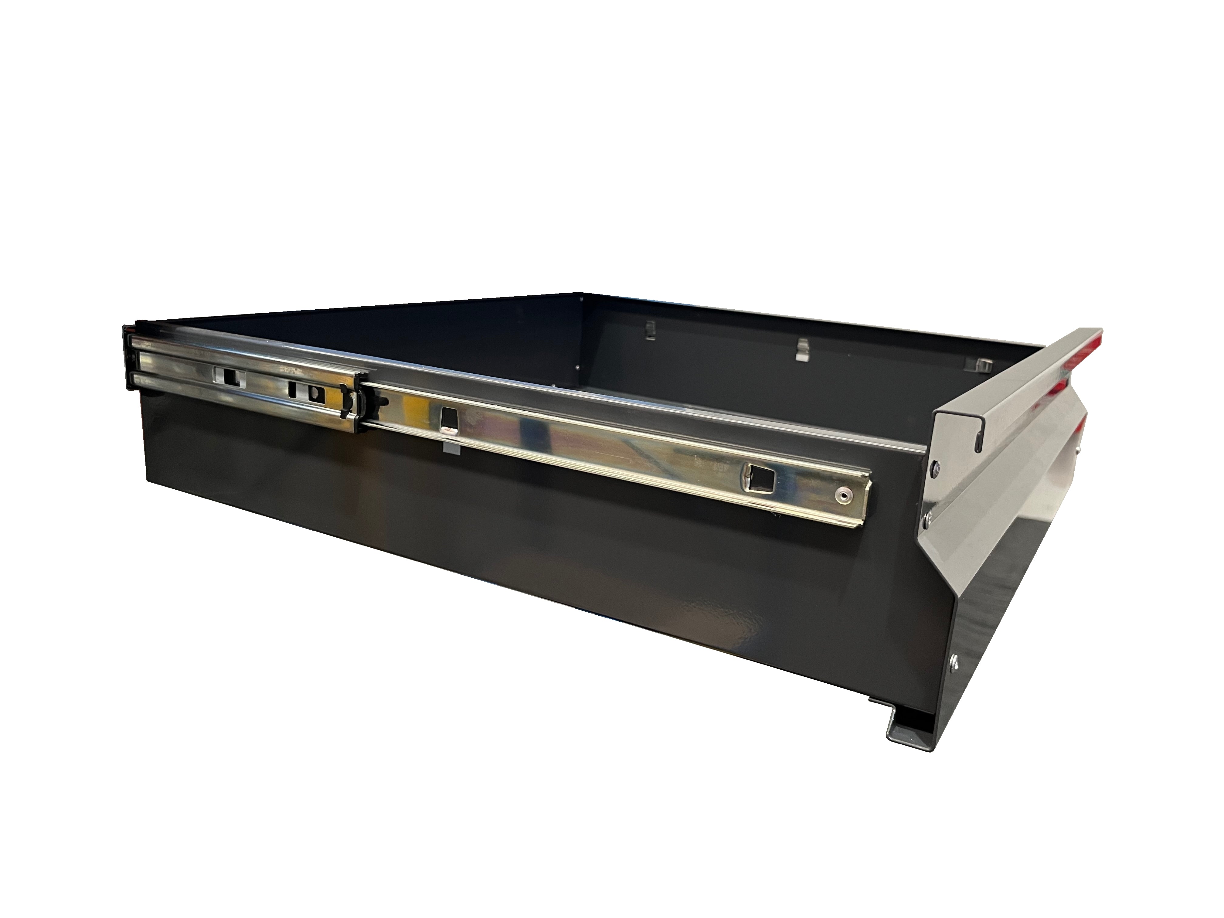 Metal Shelving Australia | Steel Shelving Units | Metal Storage Shelves ...