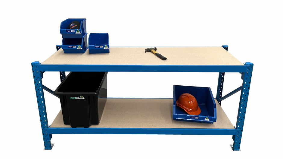Huge Range of Workbenches for Sale | Heavy Duty & Garage Work Benches ...