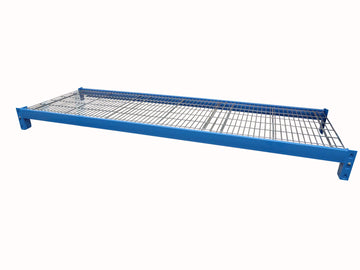 Mobile Shelving Units | Portable Shelving Units | ReadyRack