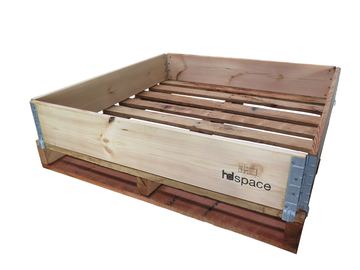Pallet Cages Online Australia | Stillages For Sale | ReadyRack