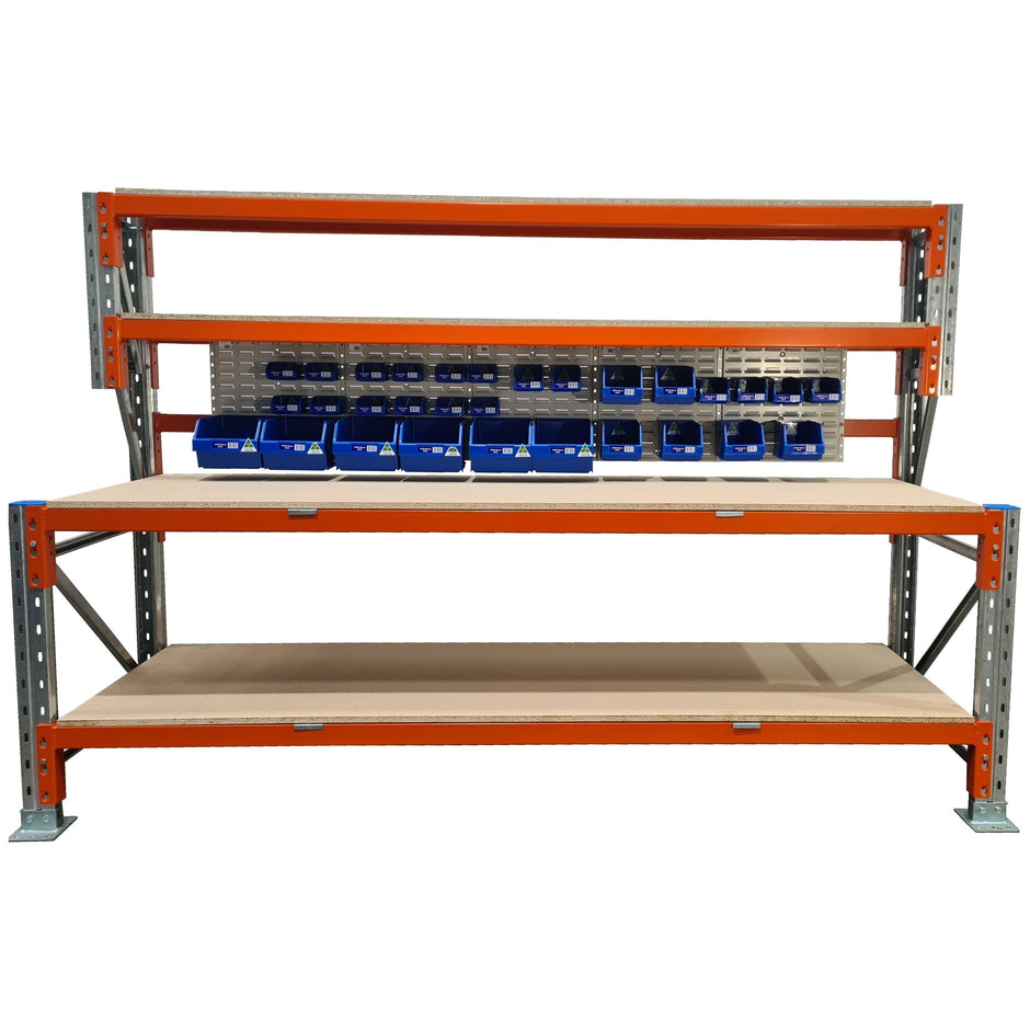 Huge Range of Workbenches for Sale | Heavy Duty & Garage Work Benches ...