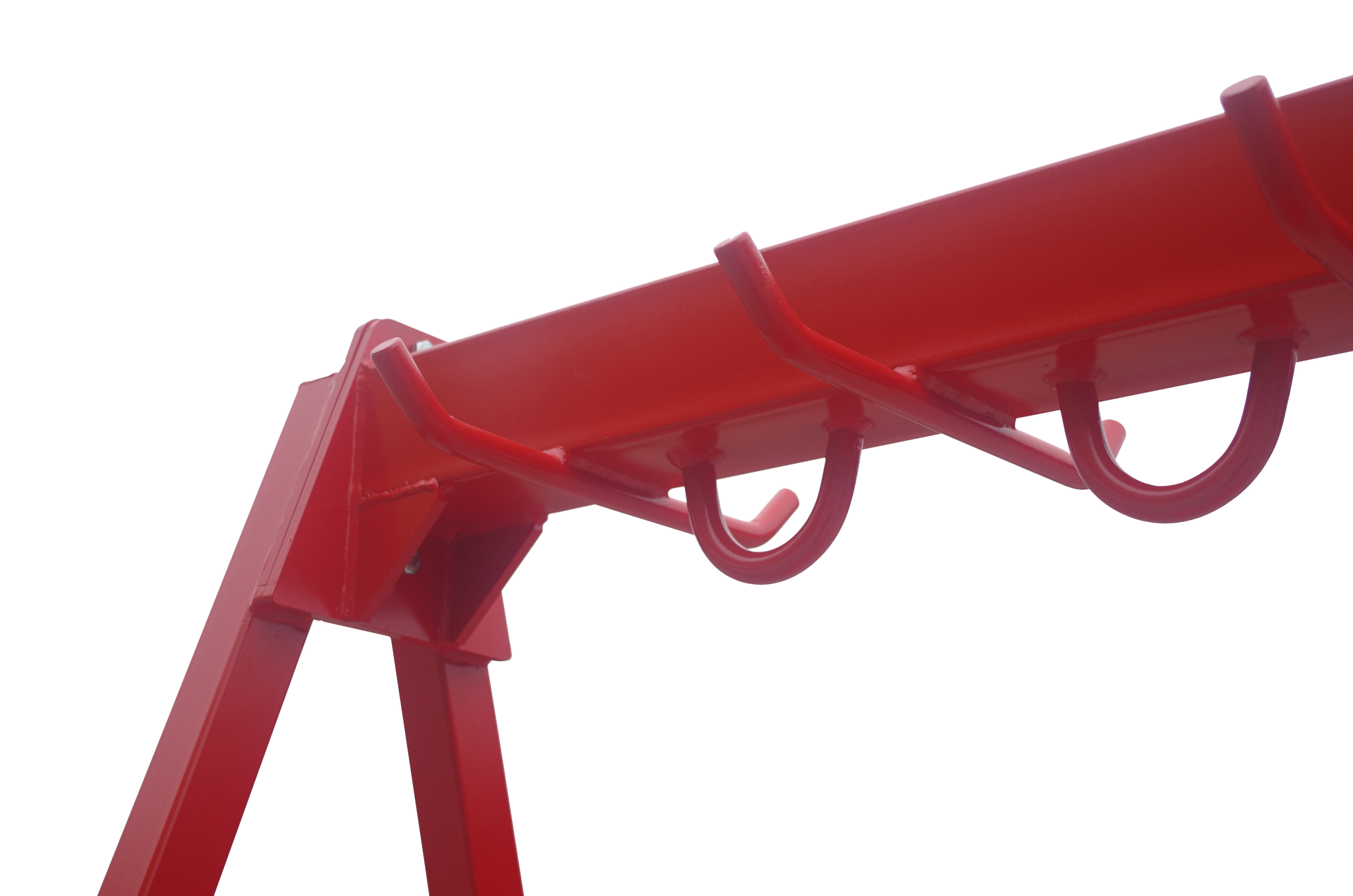 Trolley Rack for Rigging