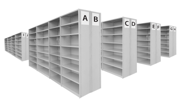 Workshop Shelving | Workshop Storage Units & Shelves | ReadyRack