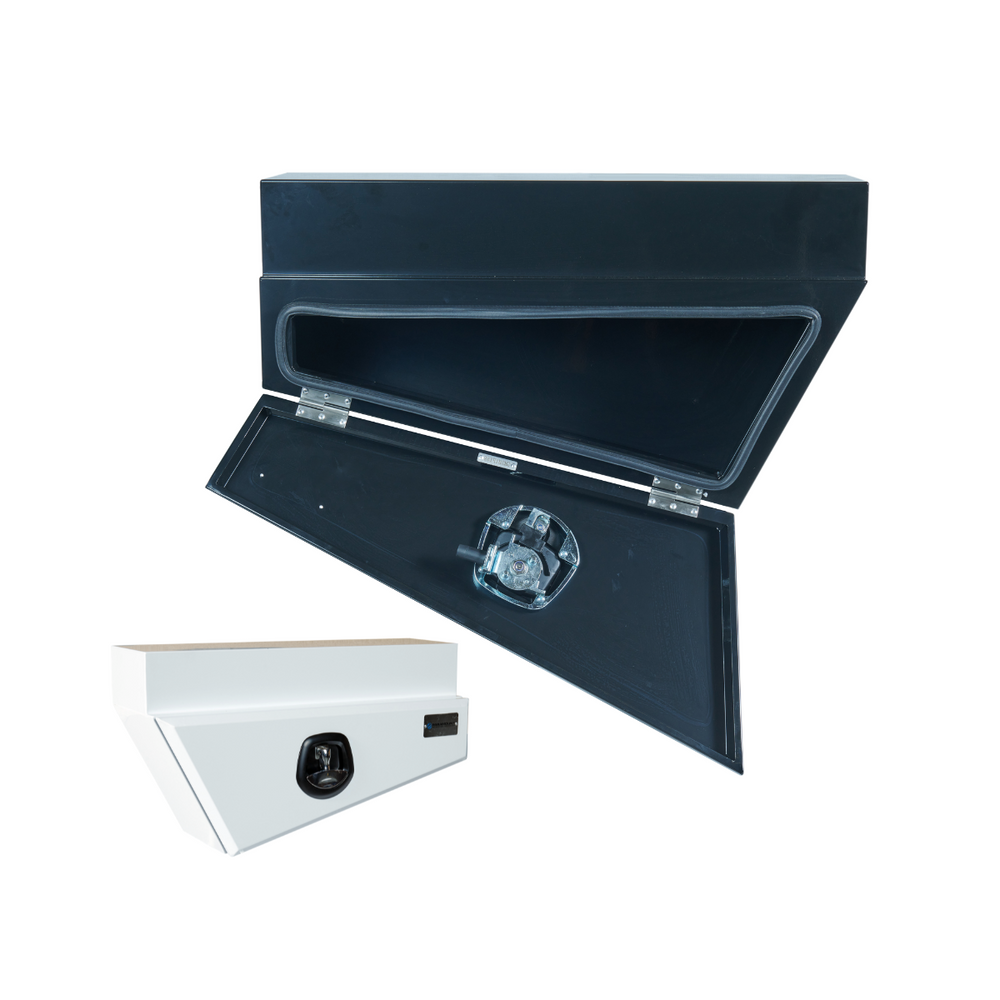 Ute Canopies & Tool Boxes Australia | Steel & Aluminium – ReadyRack