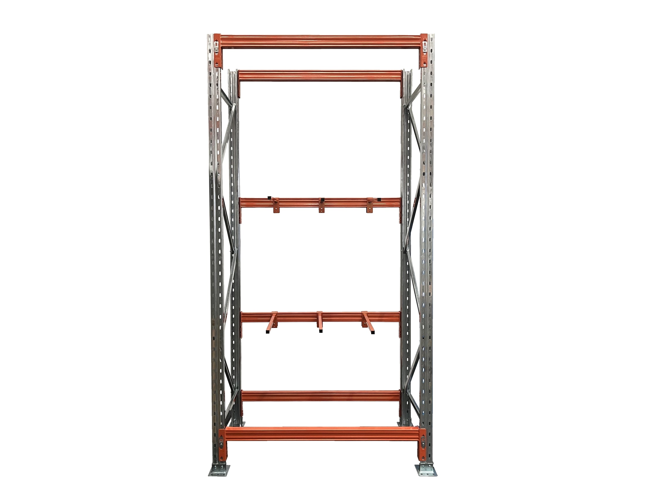 Vertical Arm Divider 600mm | Pallet Rack Accessories Melbourne