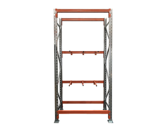 Vertical Arm Divider 600mm | Pallet Rack Accessories Melbourne
