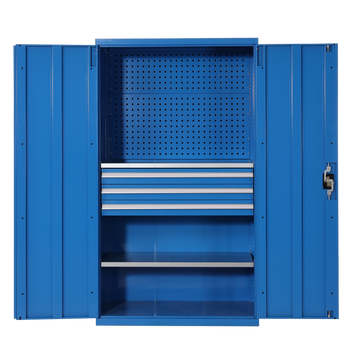 High Density Storage Cabinets Online Australia | ReadyRack