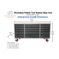 Workshop Mobile Tool Station Base Unit | ReadyRack