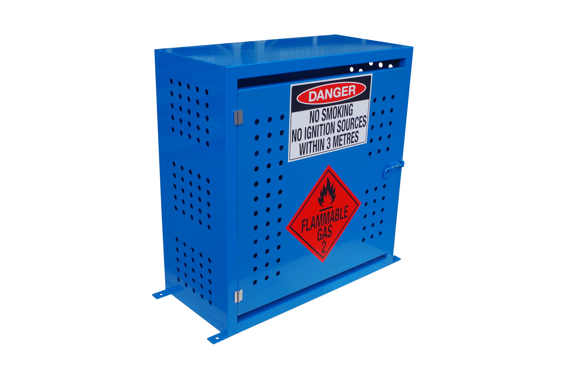 Aerosol Storage Cabinets - Safe & Compliant Solutions