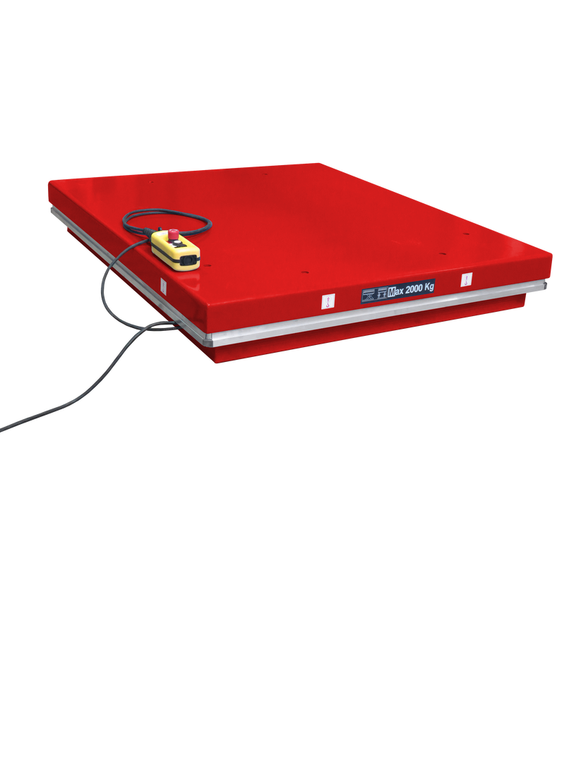 Electric Lift Table